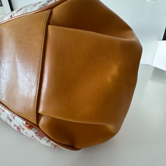 Louis Vuitton | Bags | Louis Vuitton 208 X Richard Prince Monogram ...